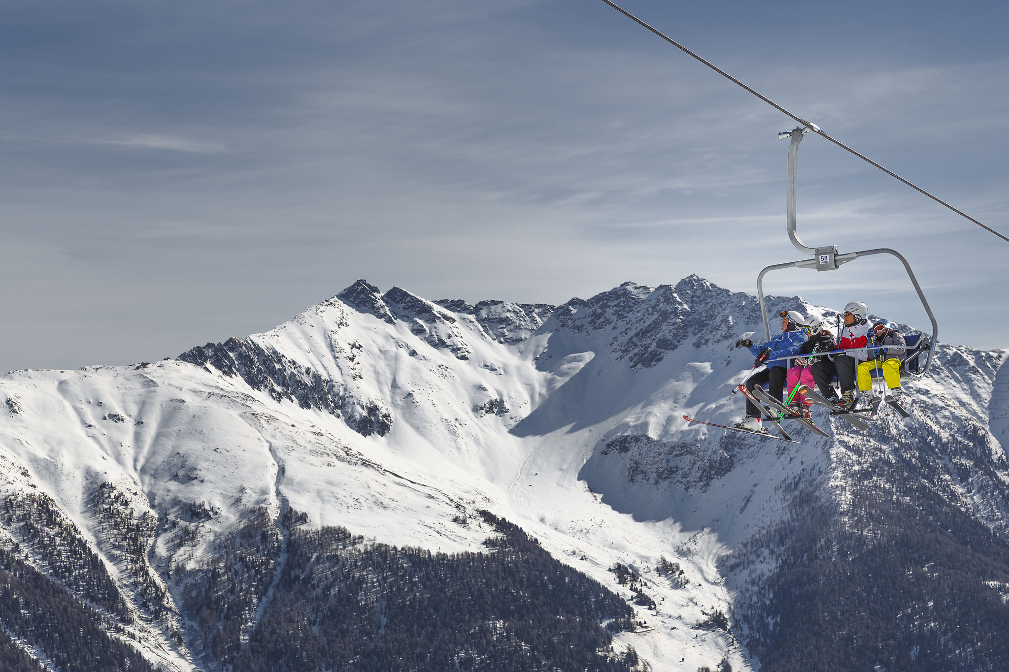 See daily prices and updated price lists of Pejo 3000 - Pejo Funivie